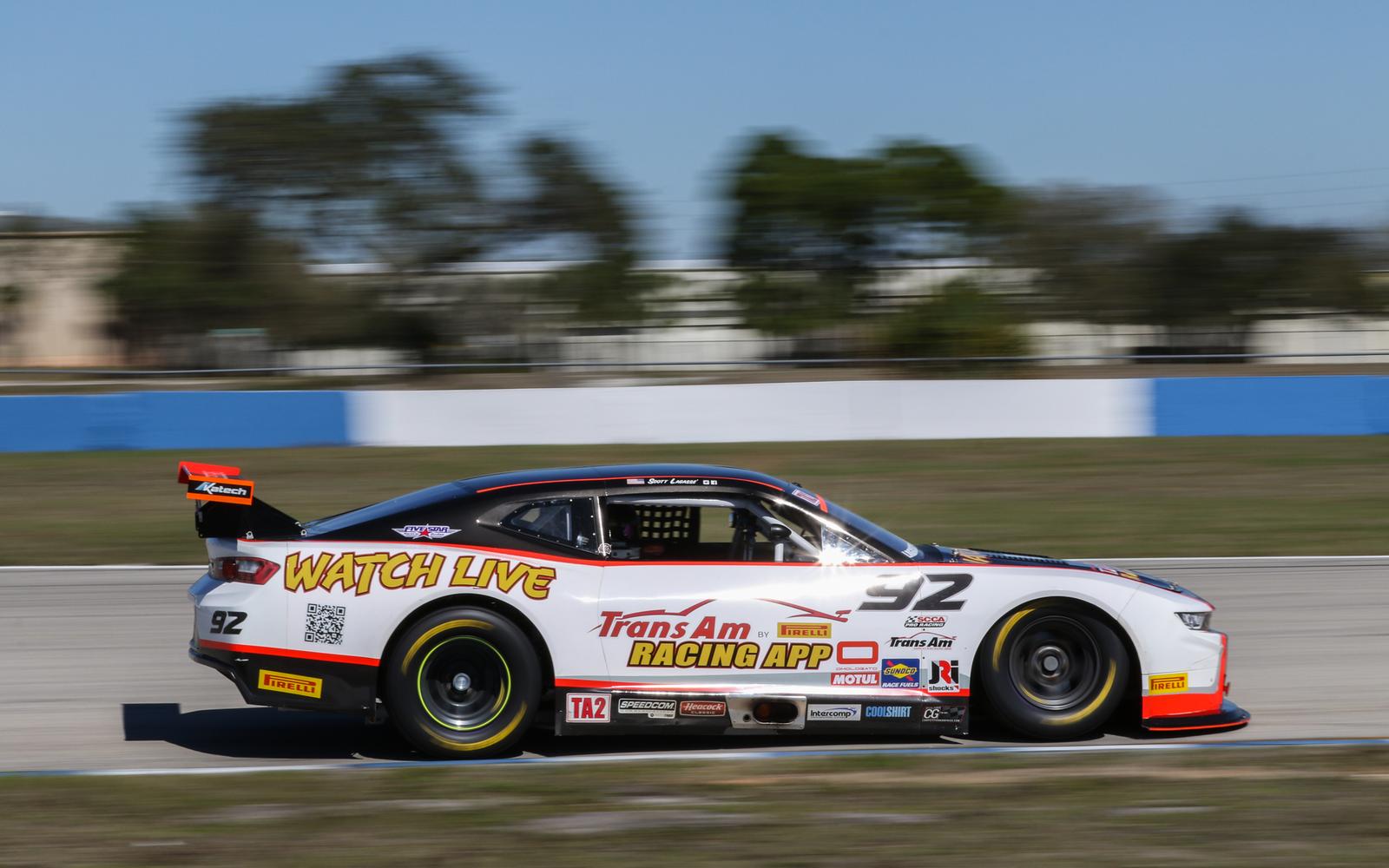 Your FAQ About the NEW Trans Am by Pirelli App Answered