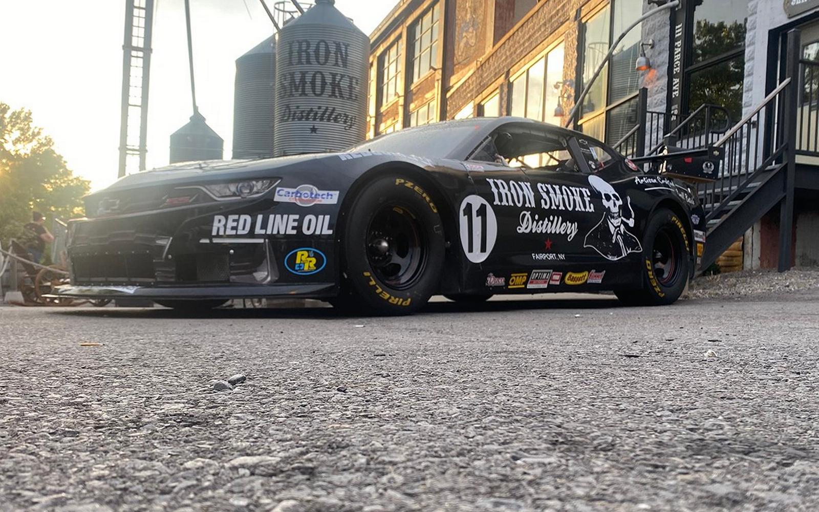 CB Motorsports Adds John Weisberg and Berg Racing to Driver Lineup for ...