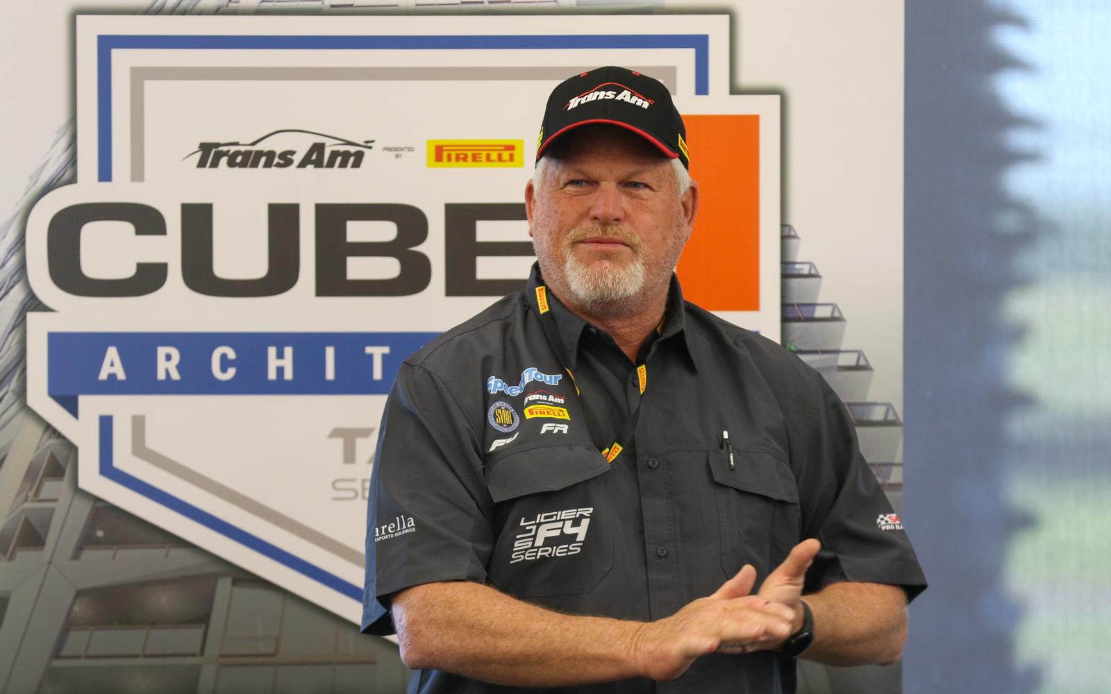 Trans Am Announces New Technical Director for CUBE 3 Architecture TA2 ...