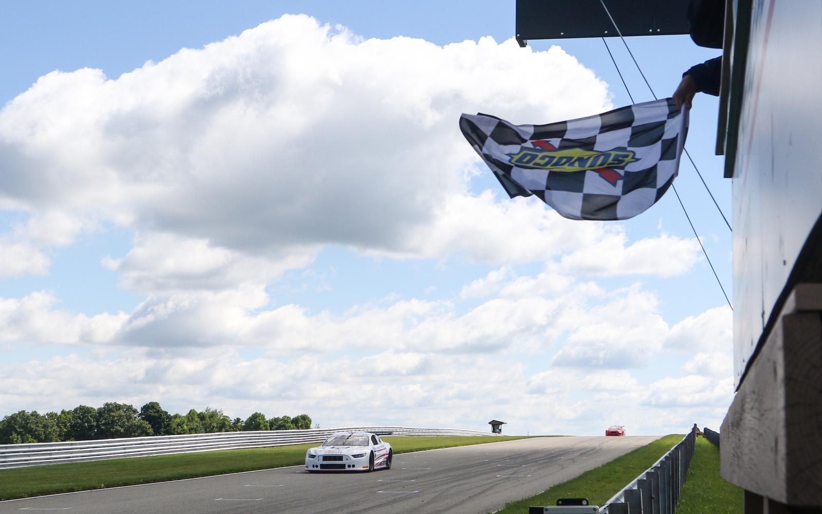 Rafa Matos Claims Second-Consecutive Win, Nitro Motorsports Extends ...