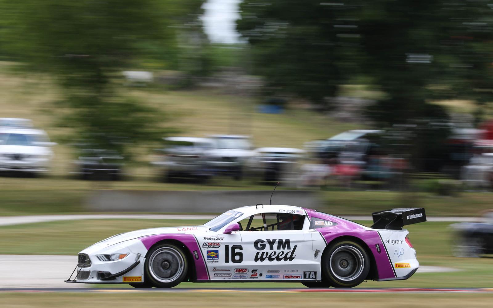 Riley Technologies Releases Riley Trans Am Roof Door