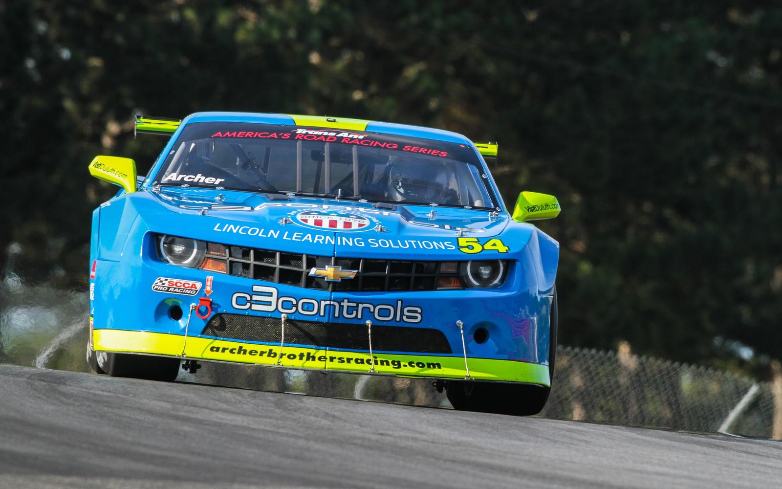 Archer Brothers Racing ready for 2016 Season Opener at Sebring