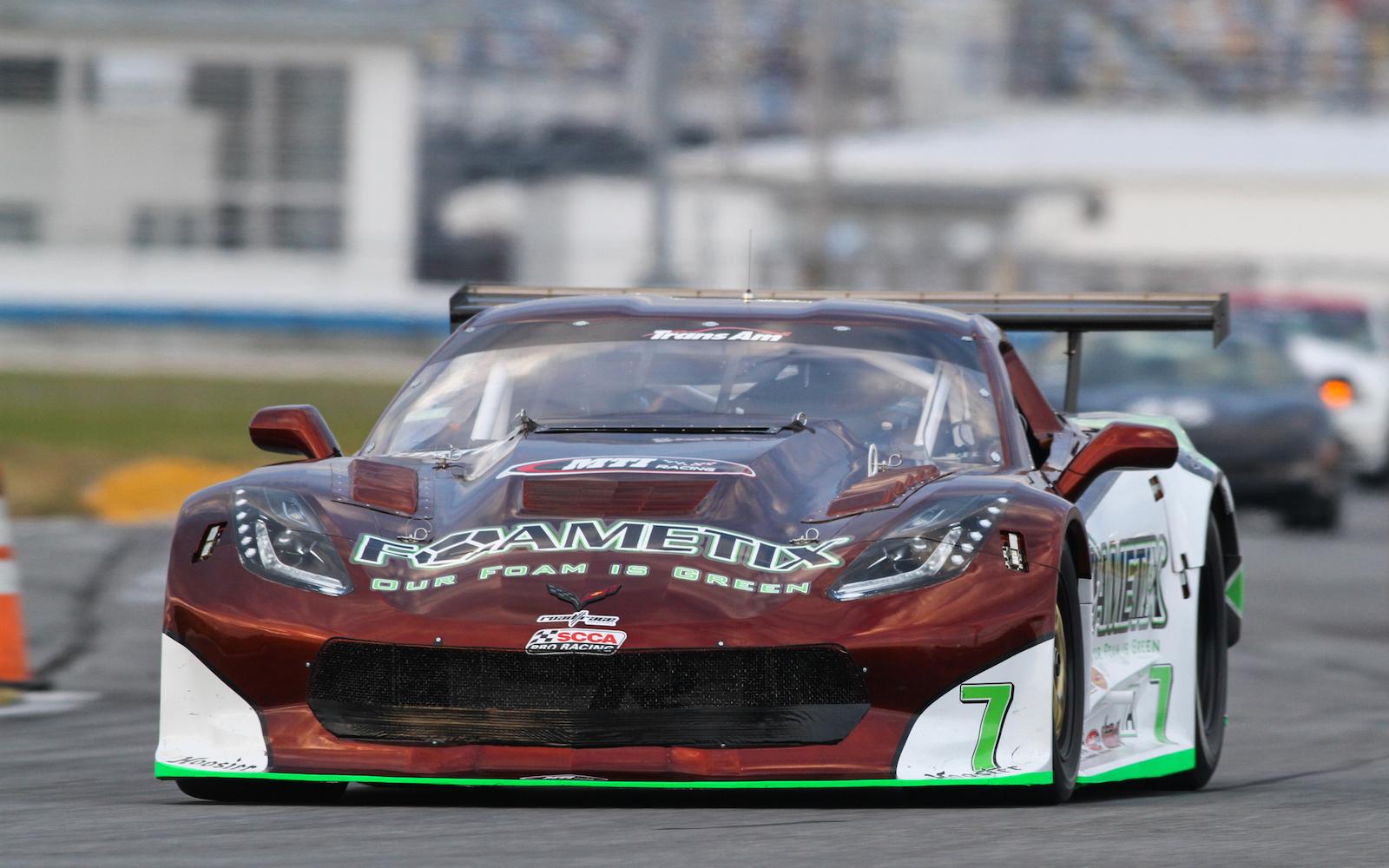 Trans Am Series announces Foametix Trans Am 100 at Sebring ...