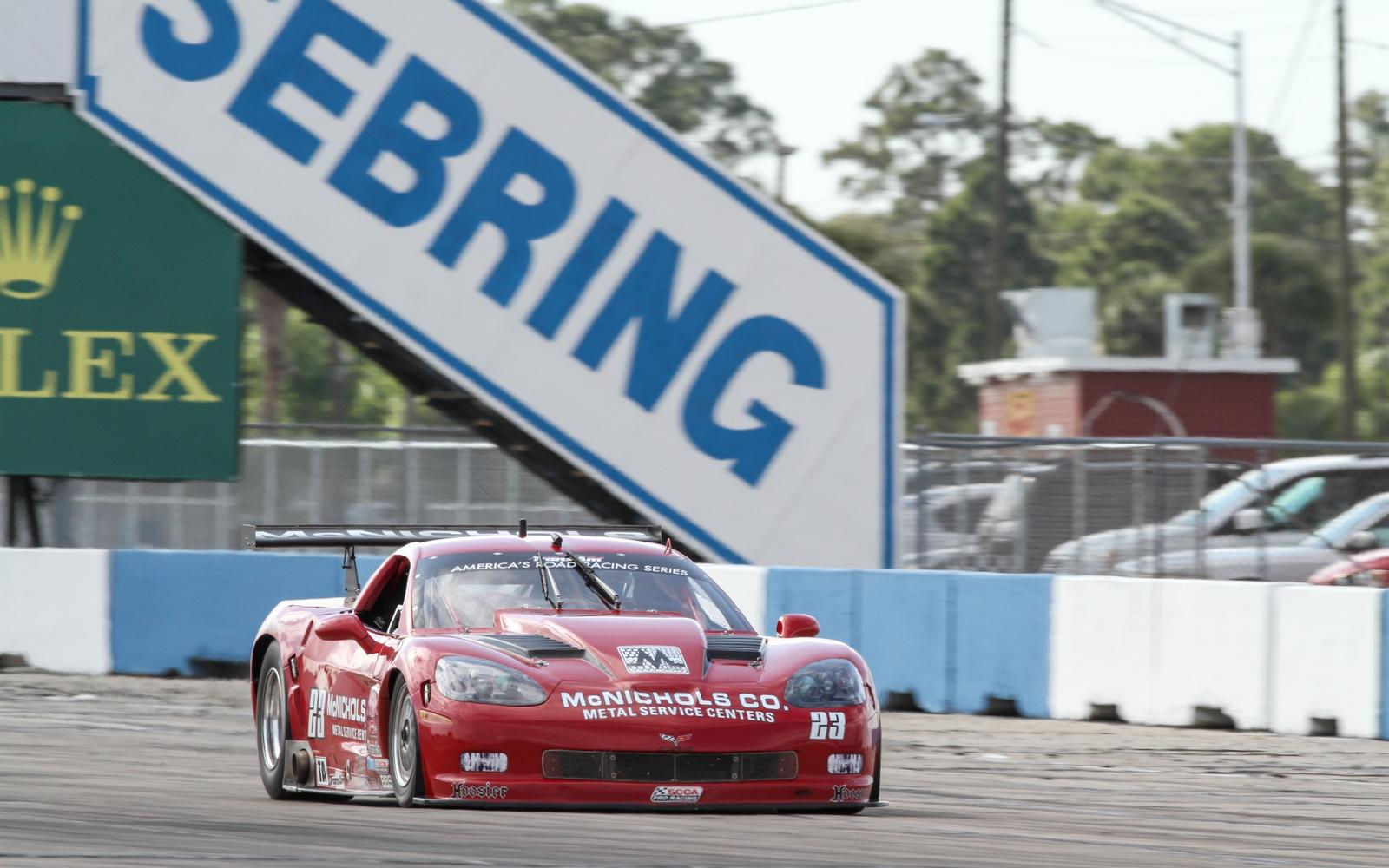 2015 Trans Am Champion Amy Ruman to Defend Title in 2016