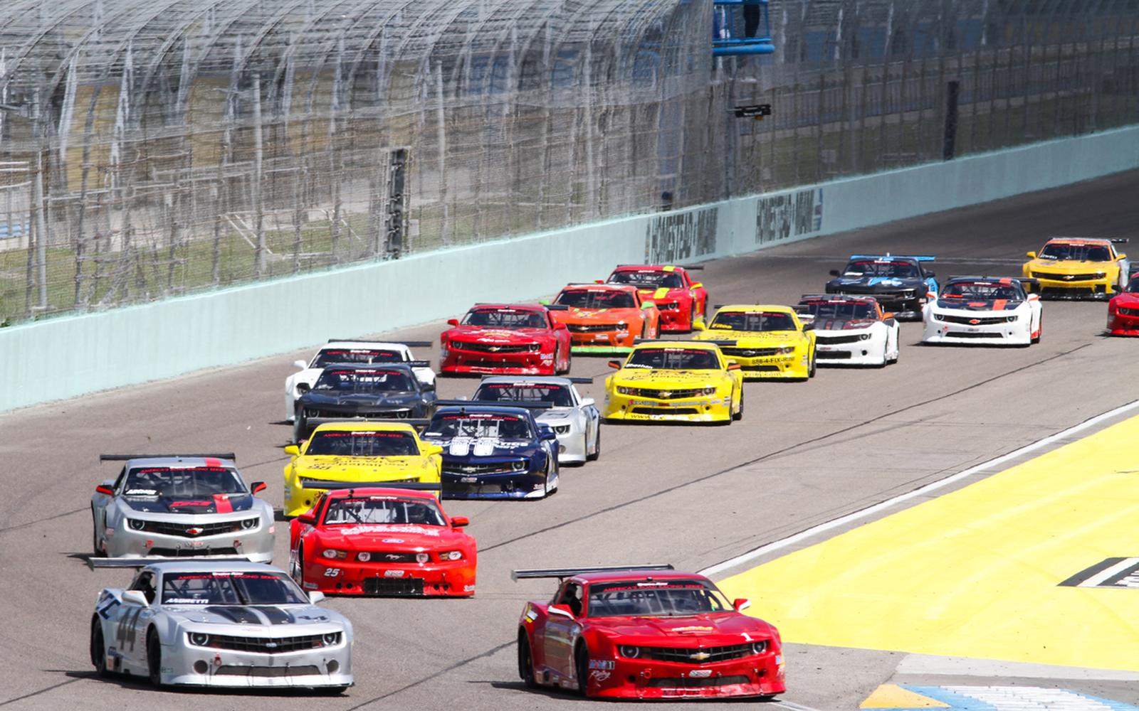 Howe Racing Enterprises announces Howe Long Haul Award