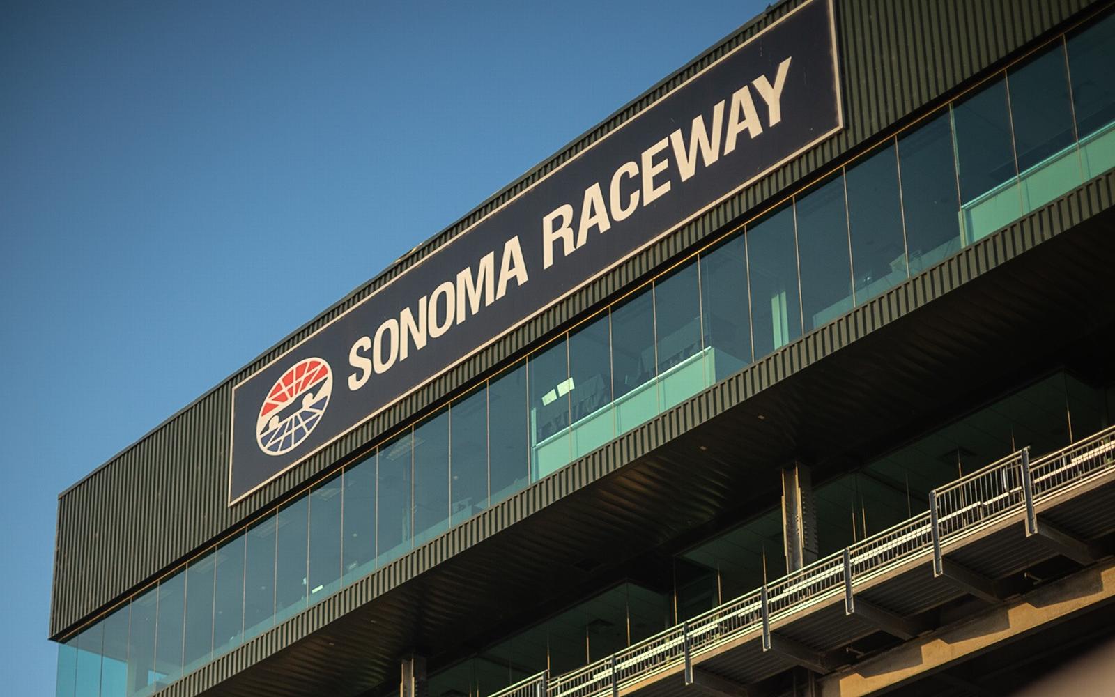 Trans Am Series Event Preview: Sonoma Raceway 2025