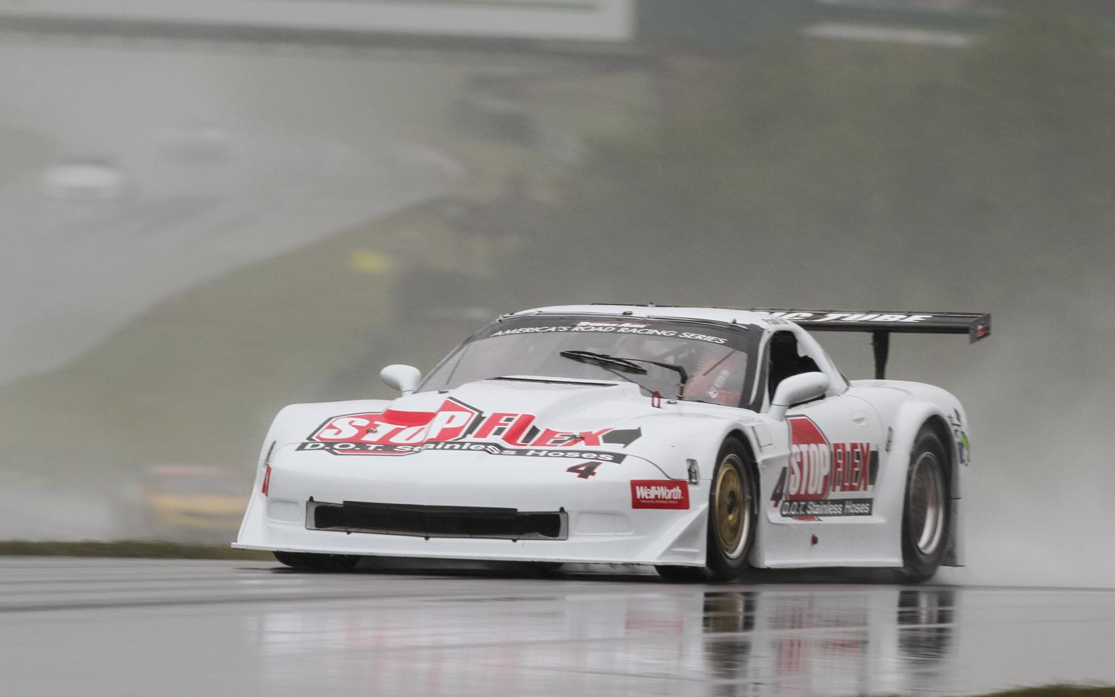 Paul Fix wins at VIR for second year in a row, Cameron Lawrence ...