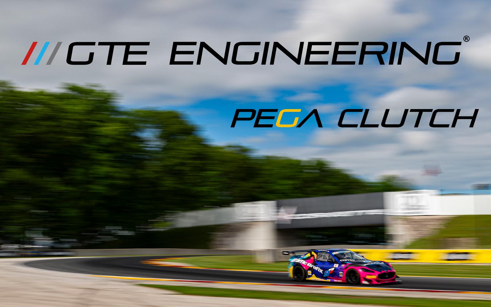 NAI Racing partners with GTE Engineering