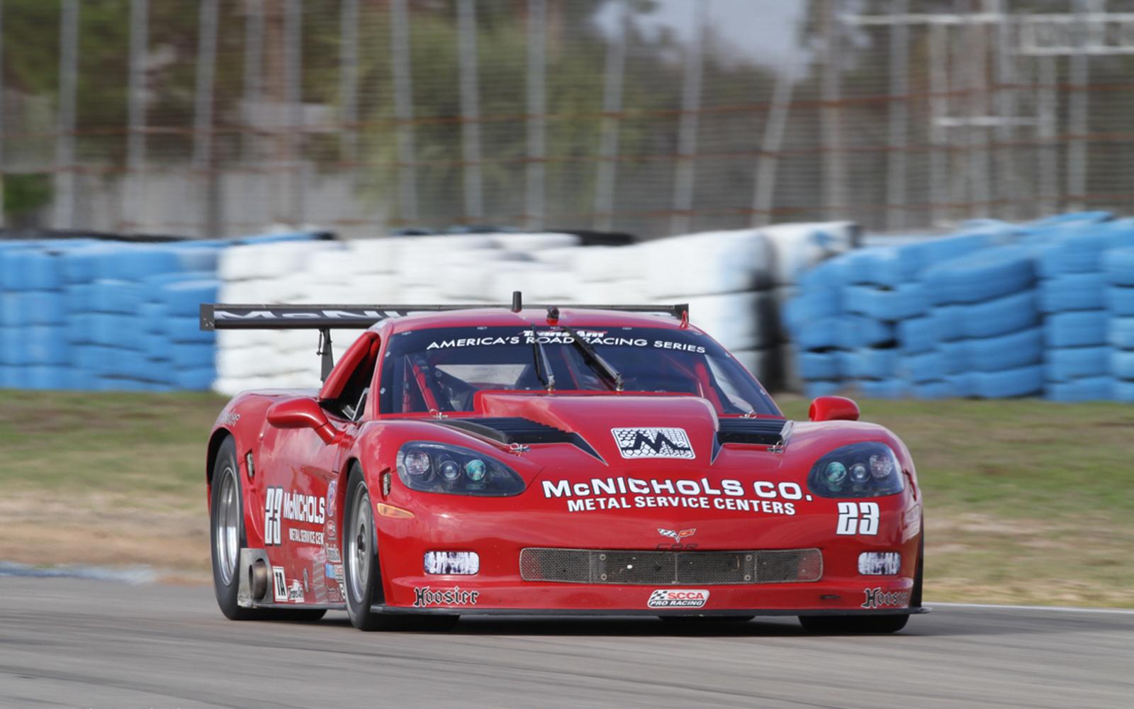 Amy Ruman Looking for 3 Wins in a Row