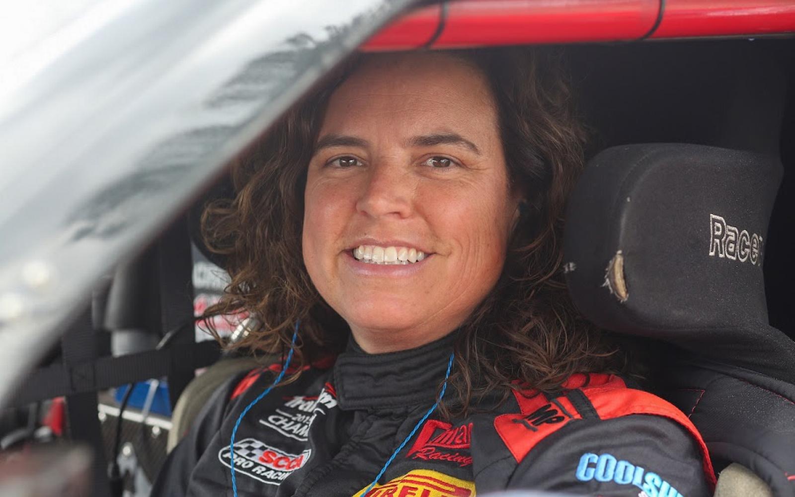 Trans Am Round 5 This Weekend at Ruman’s Home Track Mid-Ohio