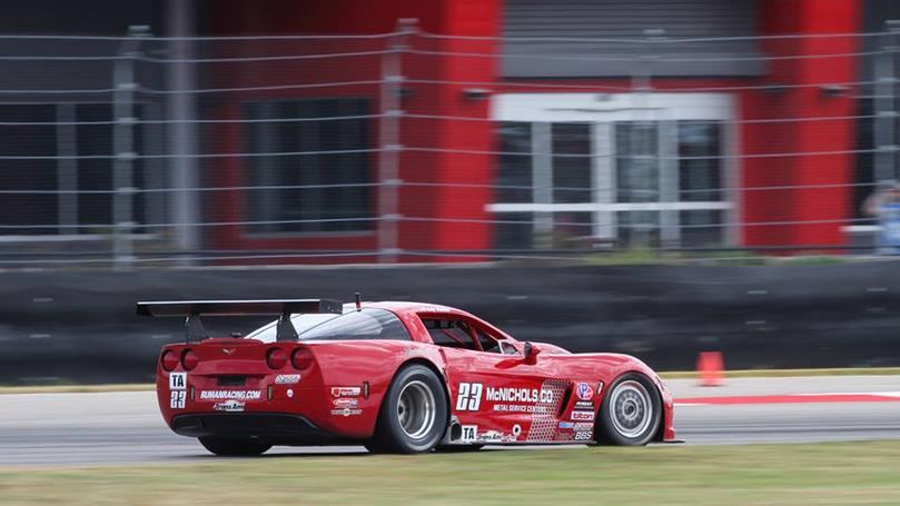 Solid 2nd Place Finish for Ruman at NOLA, LA – Regains Championship ...