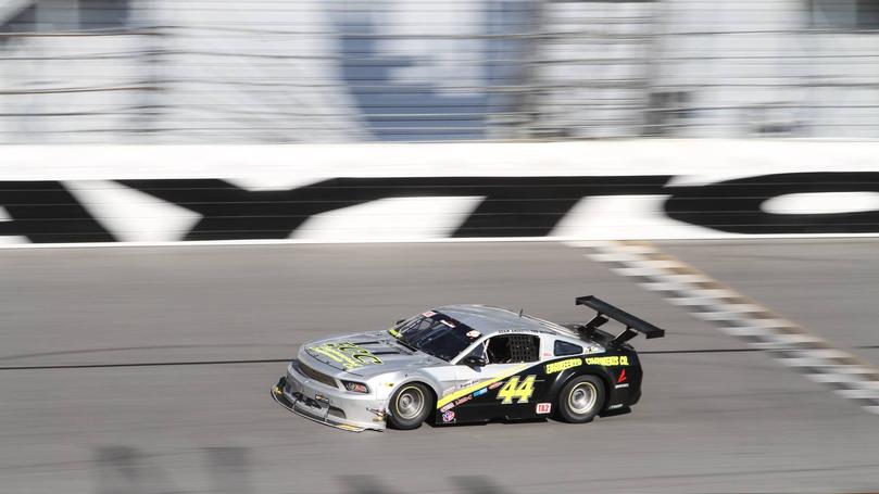 ARCHER CONCLUDES 2016 WITH 6TH PLACE FINISH; ANDRETTI ON PODIUM IN 2ND