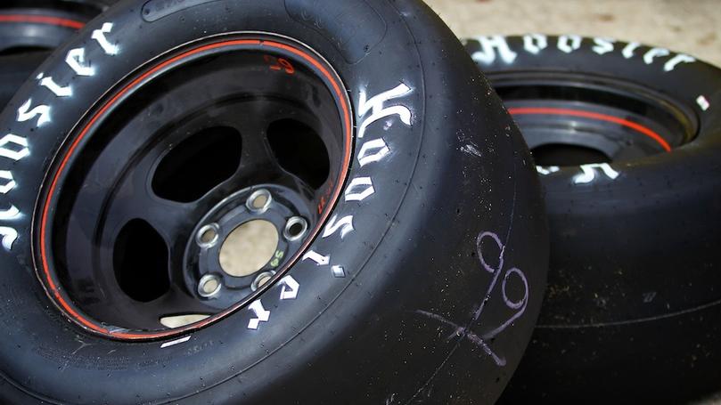 Hoosier Racing Tire named Official Tire of the Trans Am Series