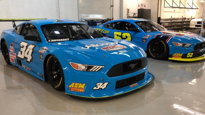 Mike Cope Racing Enterprises, Inc. 2019 Season Preview