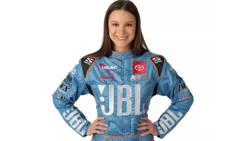 Trans Am - America's Road Racing Series