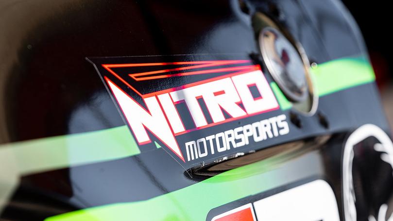 Double Podium for Nitro Motorsports at the Trans Am Series Presented by ...