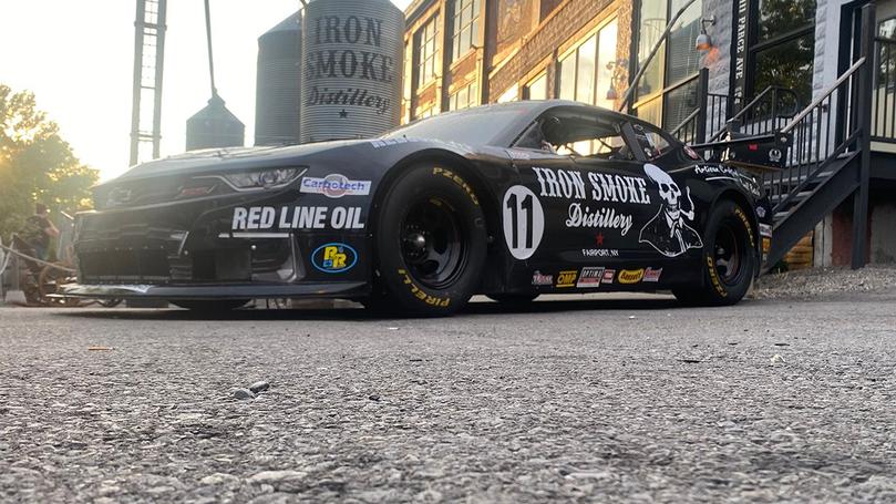 CB Motorsports Adds John Weisberg and Berg Racing to Driver Lineup for ...