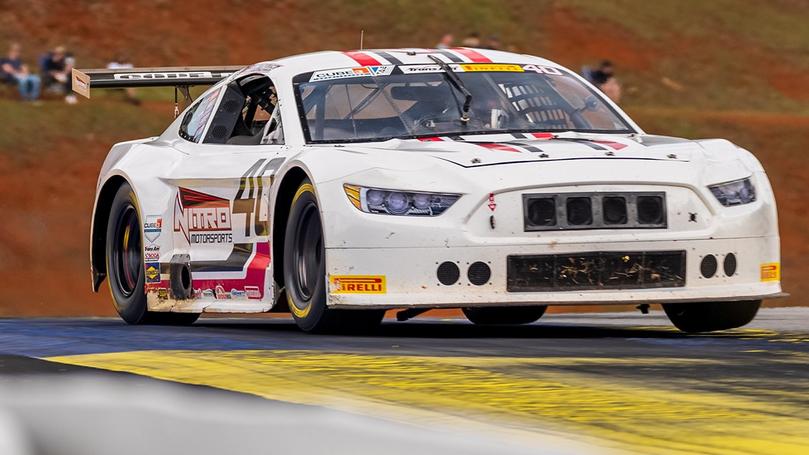 Trans Am - America's Road Racing Series