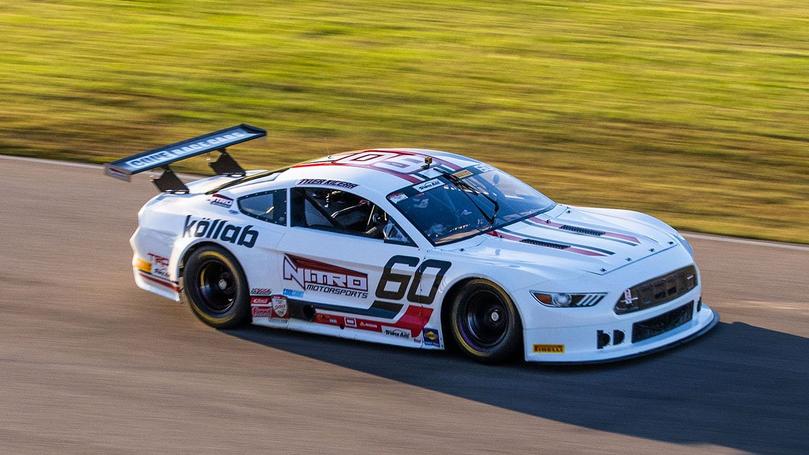 Trans Am - America's Road Racing Series