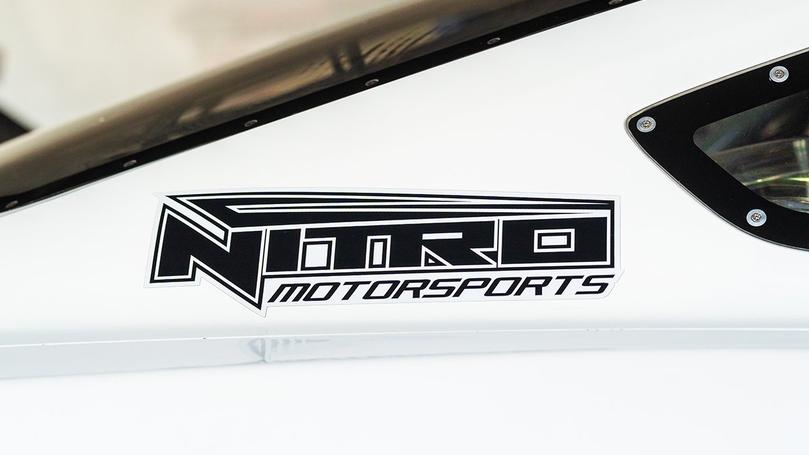 Double Podium for Nitro Motorsports at Watkins Glen