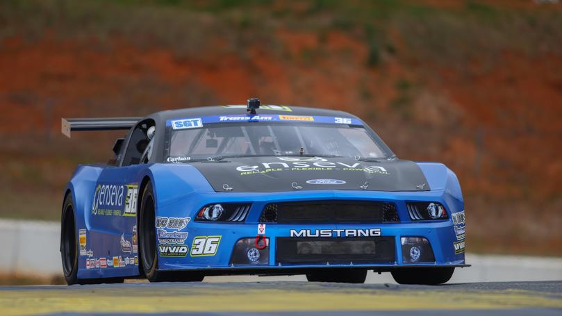 Trans Am - America's Road Racing Series