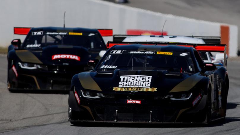Trans Am - America's Road Racing Series