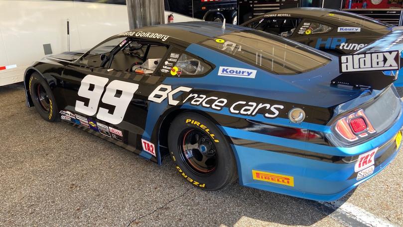 Putting Racing First