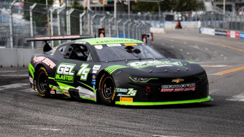 Silver Hare Racing: Anticipation Reigns for Connor Zilisch, Ben Maier ...