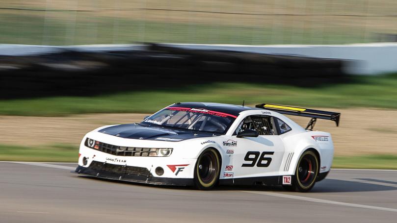 Fields Racing and Kyle Marcelli to debut at Road Atlanta