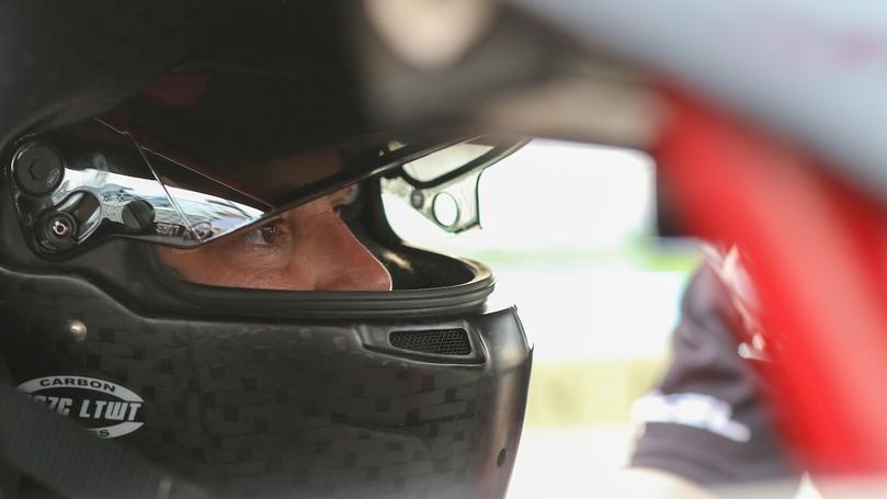 Ruman Advances to 3rd Place in Race and Championship at VIR Mission ...