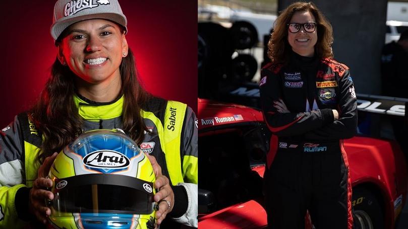 PMH Powering Diversity Scholarship Expands to Assist Five Female Racers ...