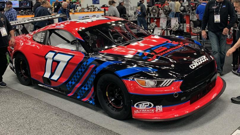 Trans Am - America's Road Racing Series