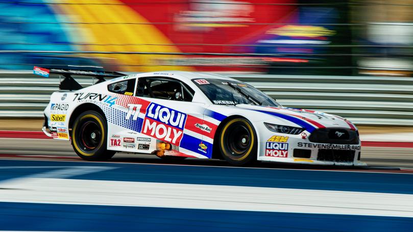 Road to the Championship