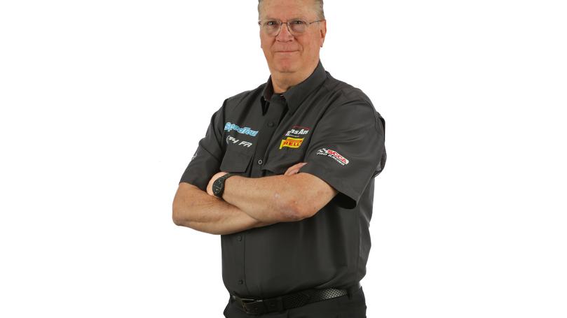 Trans Am Hall of Fame: John Clagett