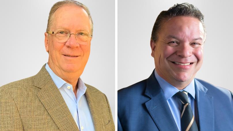 Michael Printup Named COO of Parella Motorsports Holdings