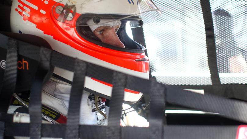 Trans Am Drivers Look Ahead to World Wide Technology Raceway Debut