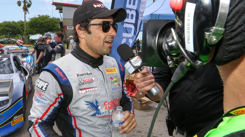 Trans Am - America's Road Racing Series