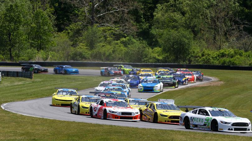 Race Preview: SpeedTour All-Star Race at Lime Rock Park