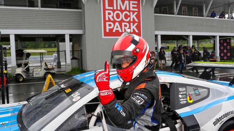 Trans Am Series Race Preview: Lime Rock Park