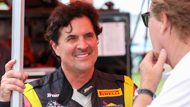 An Update on Scott Borchetta
