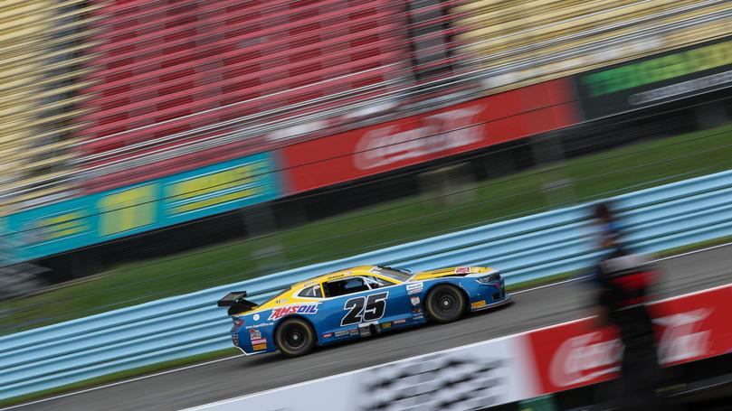 Trans Am Unveils New TA2 Pro/Am Point System and Pick Six Challenge