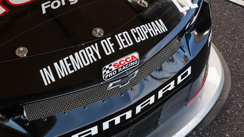 Trans Am Set for 30th Race at Brainerd