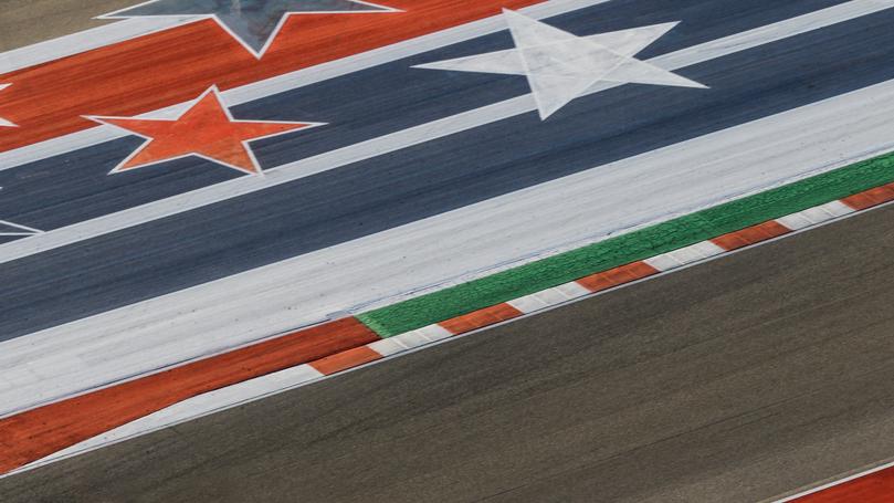 Trans Am Series TA, TA3 and TA4 Qualifying Sessions at COTA Canceled