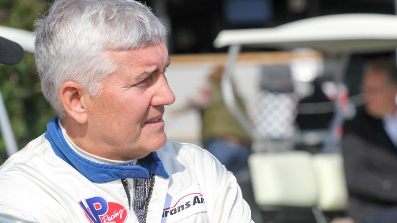 Tommy Archer - Alchetron, The Free Social Encyclopedia