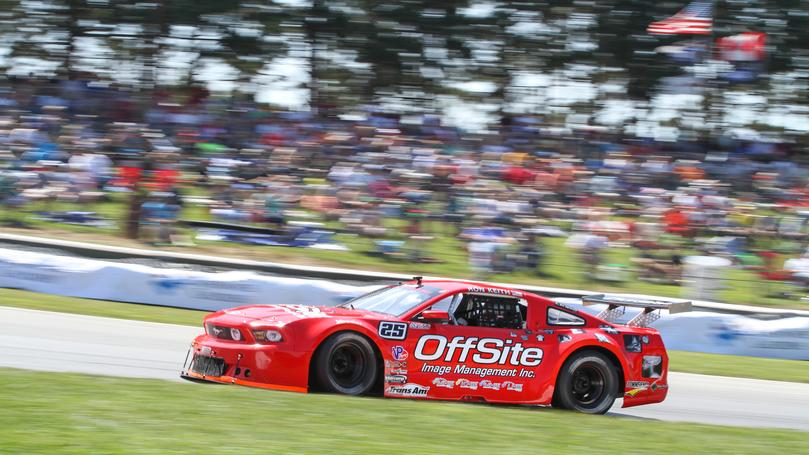 Trans Am Series announces 2015 Championship Schedule