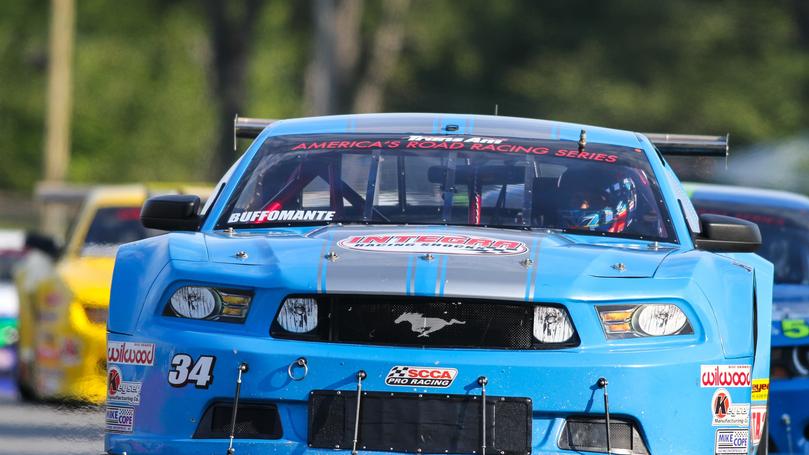 Mike Cope Racing Enterprises announces 2016 Trans Am Roster