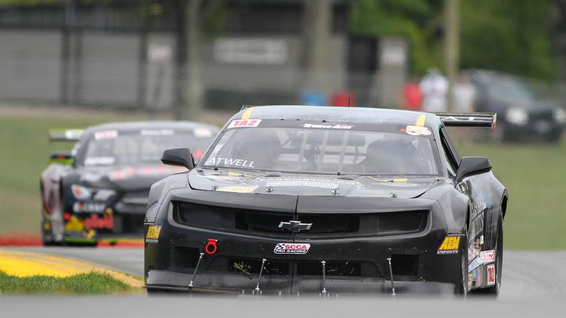 Howe Announces Two More Long Hauls