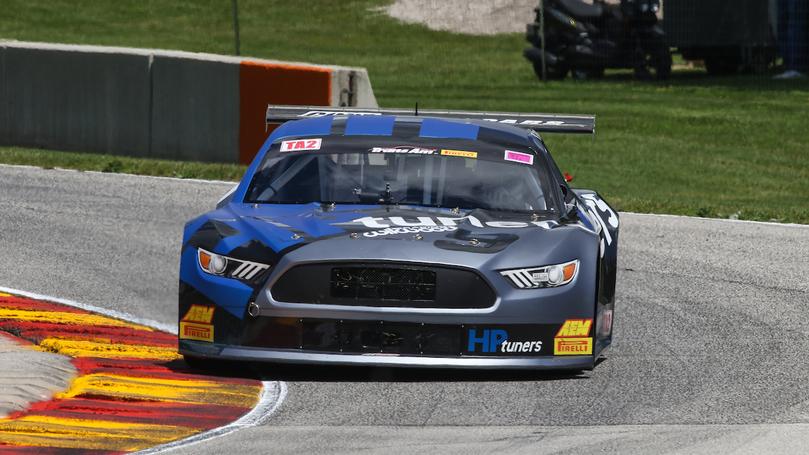 Mike Cope Racing Ready to Dominate 2021