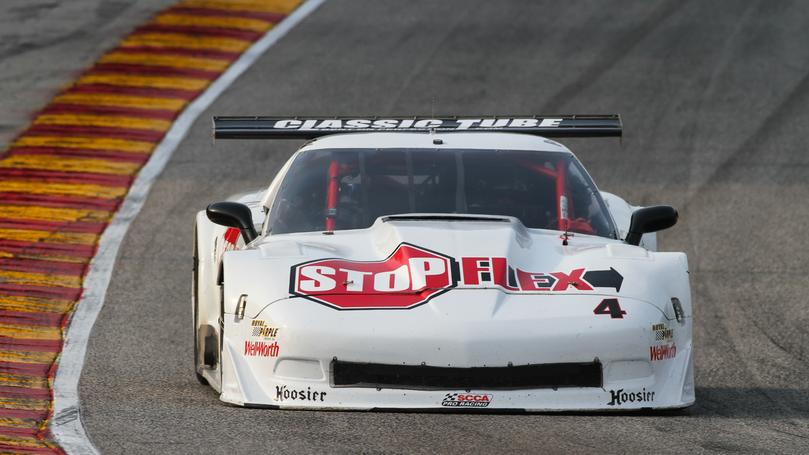 Ave Motorsports and Tony Ave Racing Seeking to Add to History at ...