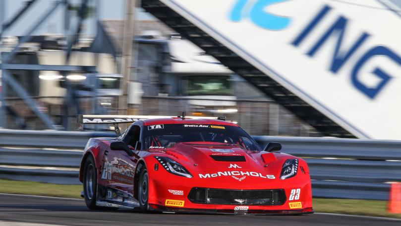 Sebring International Raceway Event Preview